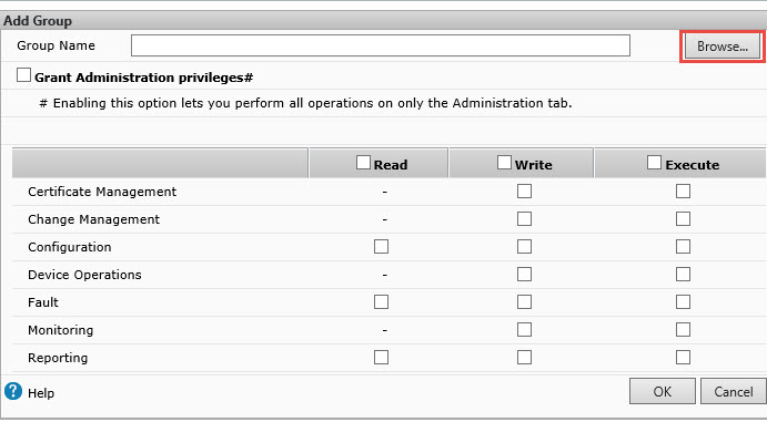 Citrix Command Center Configure LDAP Authentication