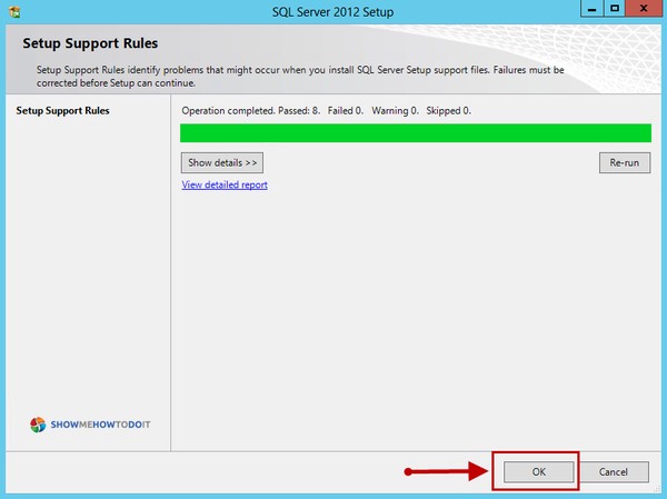 SQL Server 2012: Step-by-Step Installation Guide (Part 1)