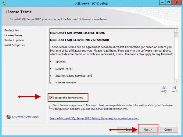 SQL Server 2012: Step-by-Step Installation Guide (Part 1)
