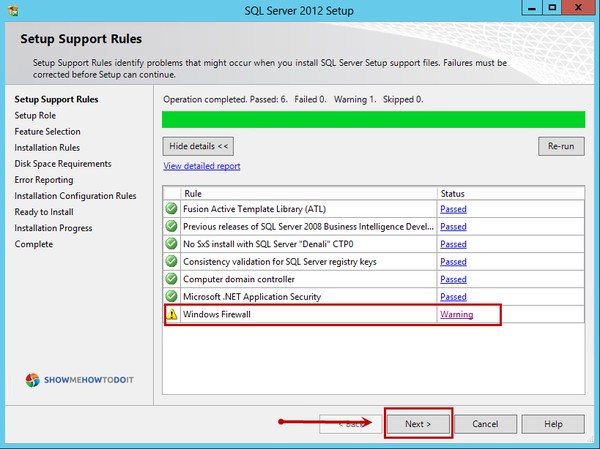 SQL Server 2012: Step-by-Step Installation Guide (Part 1)