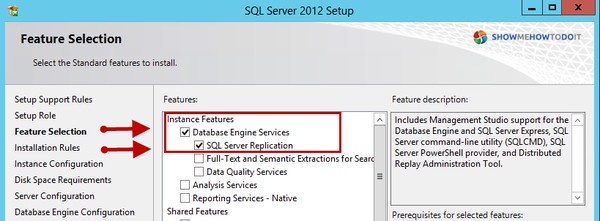 SQL Server 2012: Step-by-Step Installation Guide (Part 1)