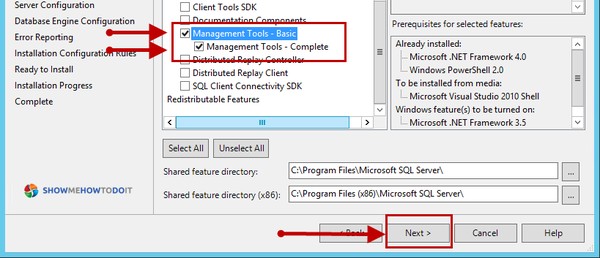SQL Server 2012: Step-by-Step Installation Guide (Part 1)