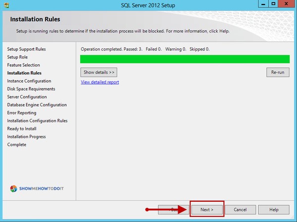 SQL Server 2012: Step-by-Step Installation Guide (Part 1)