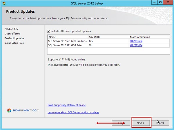SQL Server 2012: Step-by-Step Installation Guide (Part 1)